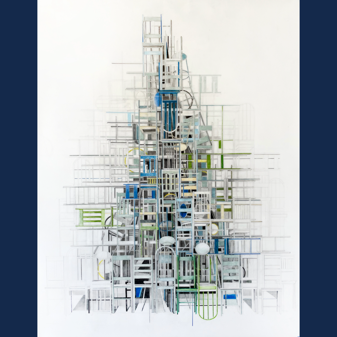 Cain Art Gallery - Del Mar College